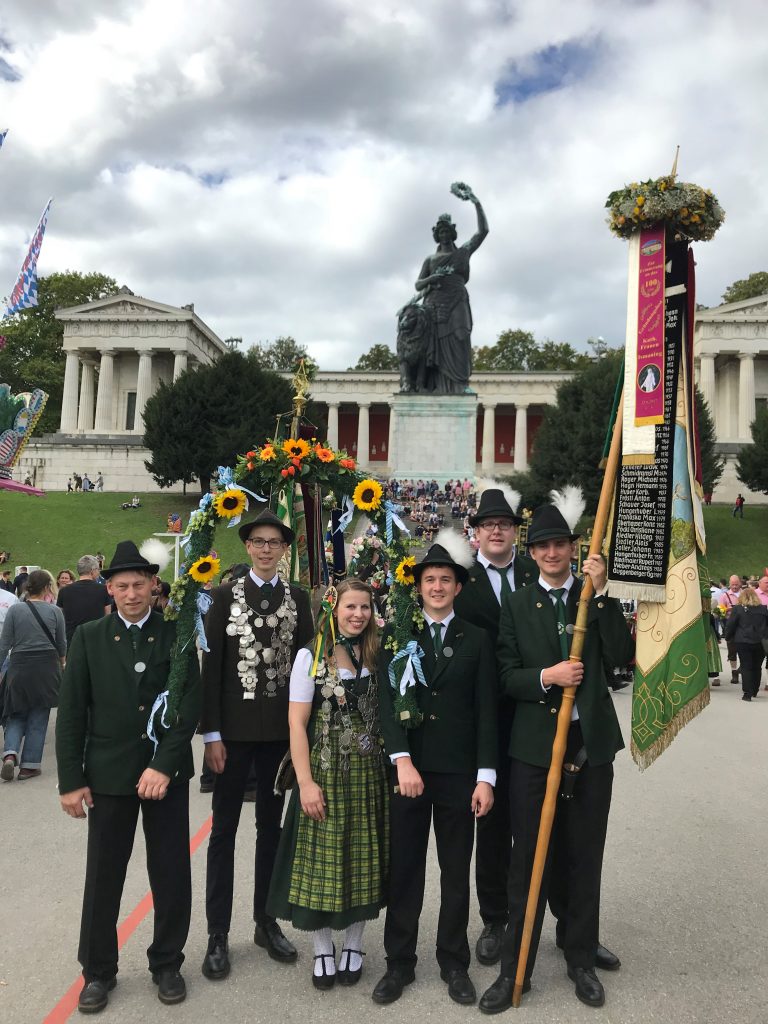 Neuigkeiten - Seite 3 von 3 - SG Isarau Ismaning e.V.